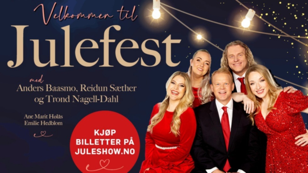 Julefest